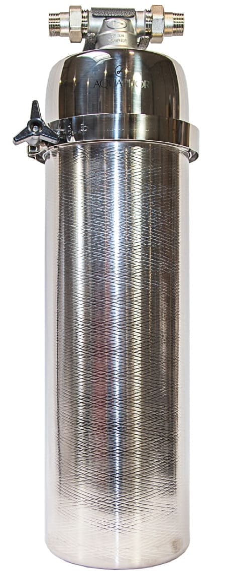 Nos solutions - Biodynamizer