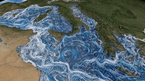 Les vortex dans la nature - Biodynamizer