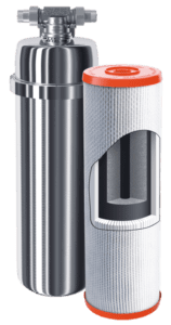 The Biofilter - Biodynamizer