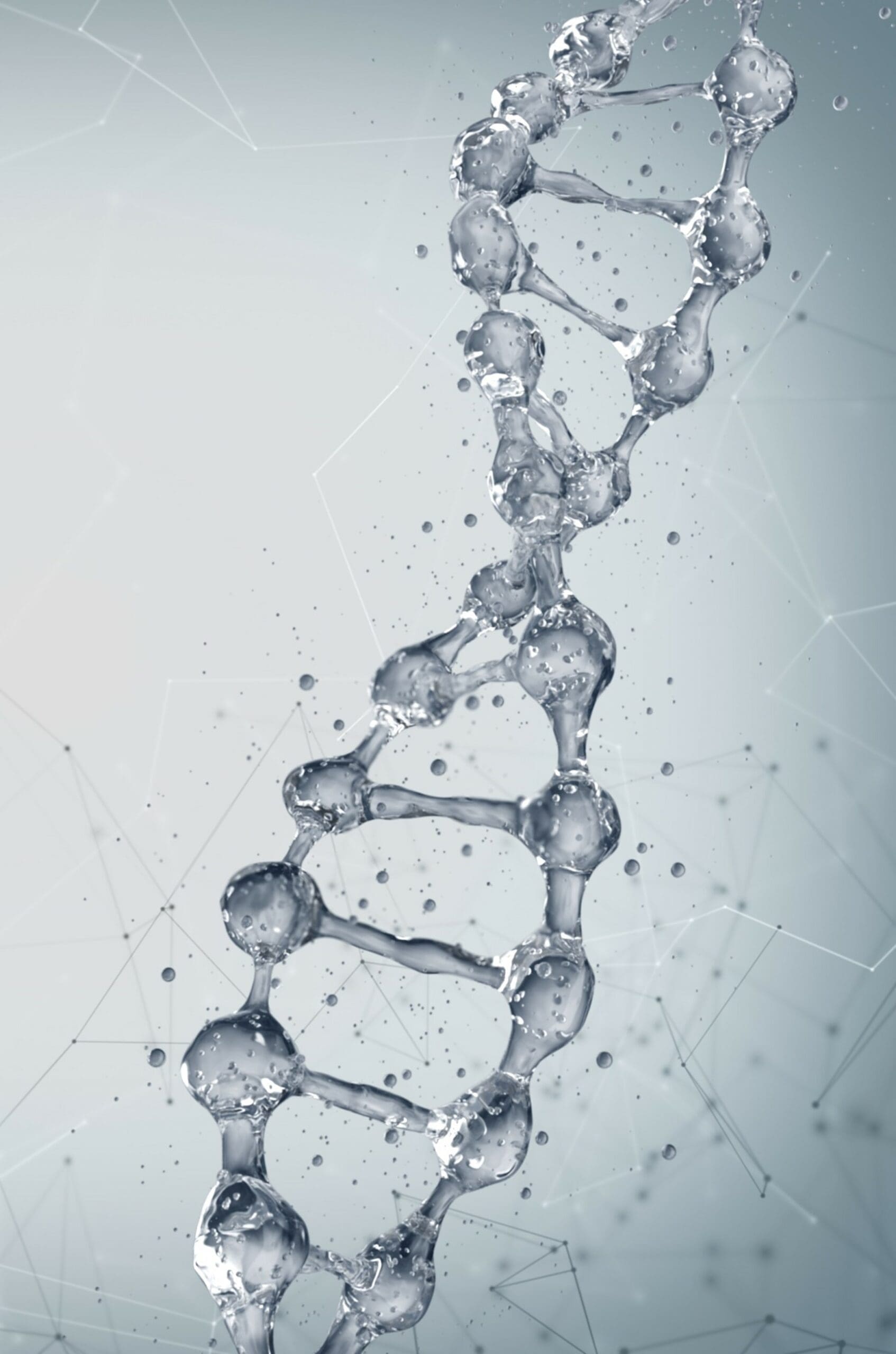 Restructuring - Biodynamizer