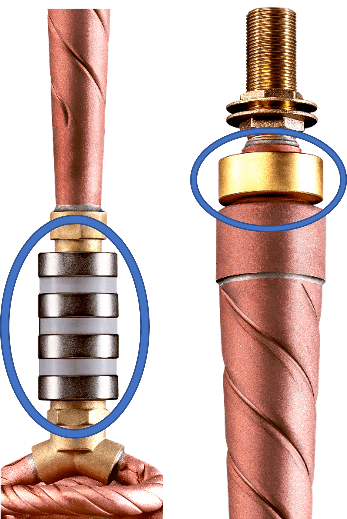 Le magnétisme - Biodynamizer