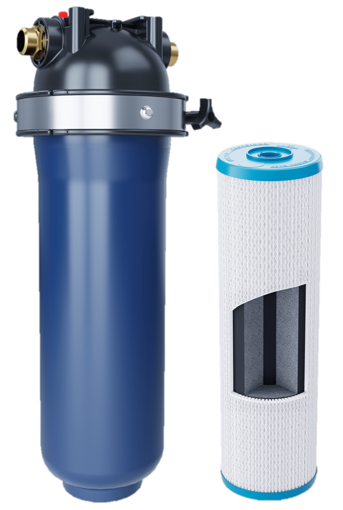 Le Biofiltre - Biodynamizer