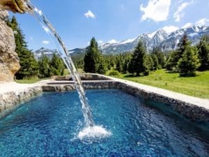 Dynamize your tap water like mountain water - Biodynamizer