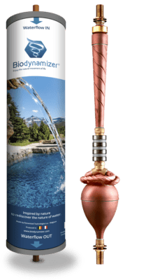 The Biodynamizer - Biodynamizer